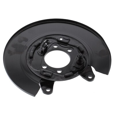 OE REAR RIGHT BRAKE BACKING PLATE FOR JEEP COMPASS PATRIOT DODGE ...