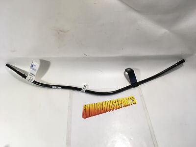 GM 4.8 5.3 6.0 6.2 ENGINE OIL DIPSTICK TUBE PIPE NEW GM # 12609269 | eBay