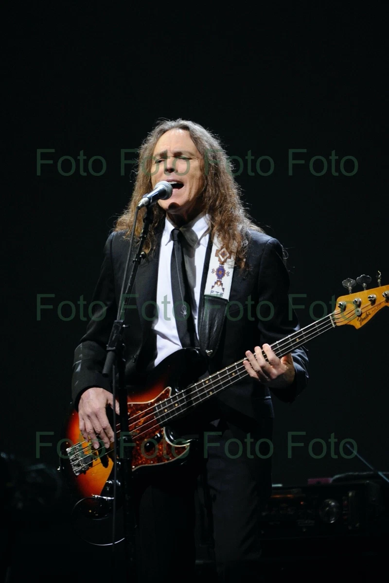 Timothy B Schmit
