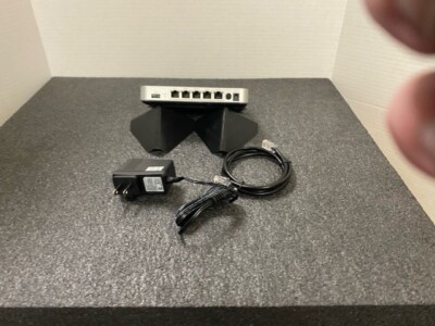 CISCO Z1-HW-US Meraki Z1 Cloud Managed Gateway-NEW *UNCLAIMED* | eBay