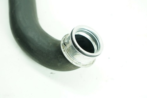 Mercedes E500 Cls500 03-06 Lower Radiator Cooling Coolant Hose Tube ...