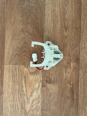 GE Washer Machine Mode Clutch Shifter - (WH18X27186) | eBay