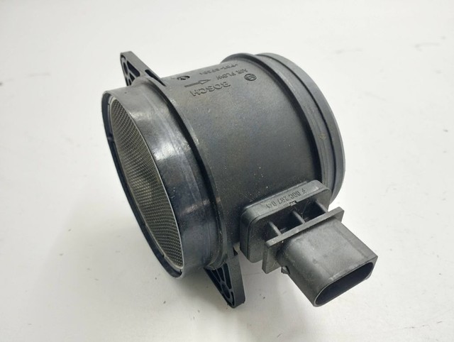 Genuine BMW MAF Mass Airflow Sensor-(new) 13628509725 E90 335d for sale ...