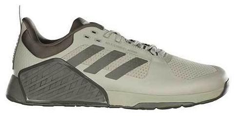Size 11 - adidas Dropset 2 Silver Pebble Shadow Olive for sale online ...