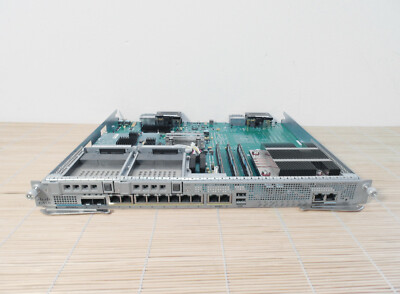 Cisco ASA-SSP-IPS10-K9 ASA 5585-X IPS Security Services Processor-10 ...
