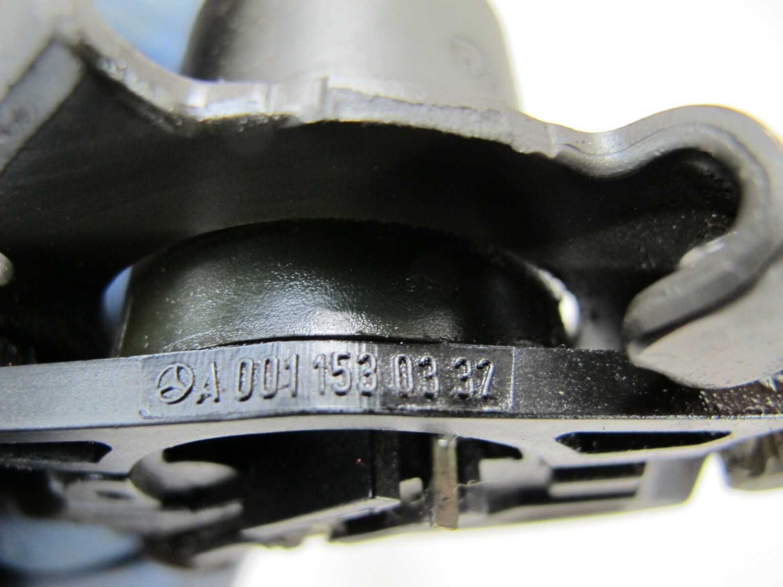 06-08 SENSOR DE NIVEL DE ACEITE MOTOR MERCEDES W203 W164 ML CLASE ...