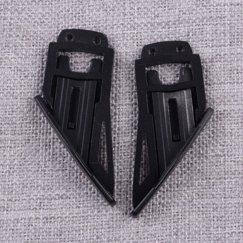 2x Pivot Kit Base Plate Fit for AGV Pista GP R GP RR Helmet Visor | eBay