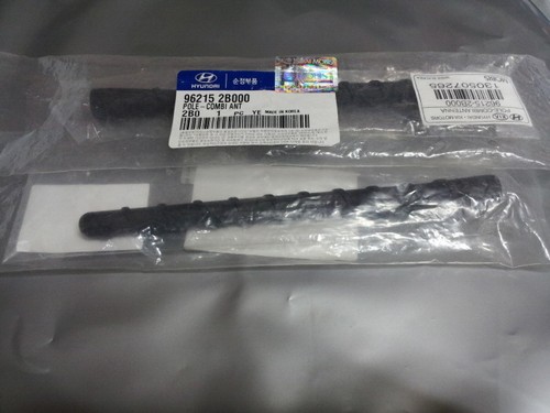 96215 2B000 Genuine Car POLE-ROOF Antenna Hyundai Santa fe 09-12, i30 ...