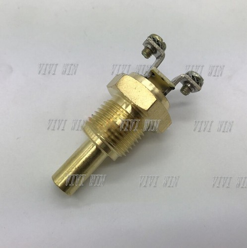 Water Temperature Sensor 4I-5394 4I5394 For Caterpillar Excavator E330B ...