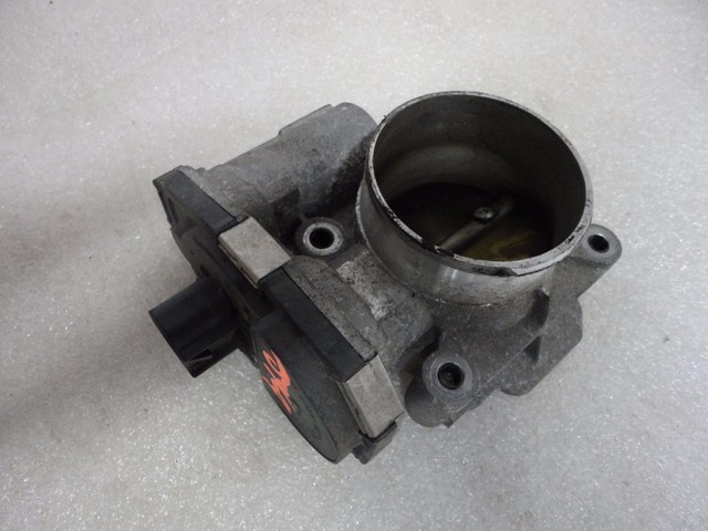 08-12 Chevrolet Malibu 12615503 Throttle Body Valve Assembly OEM for ...