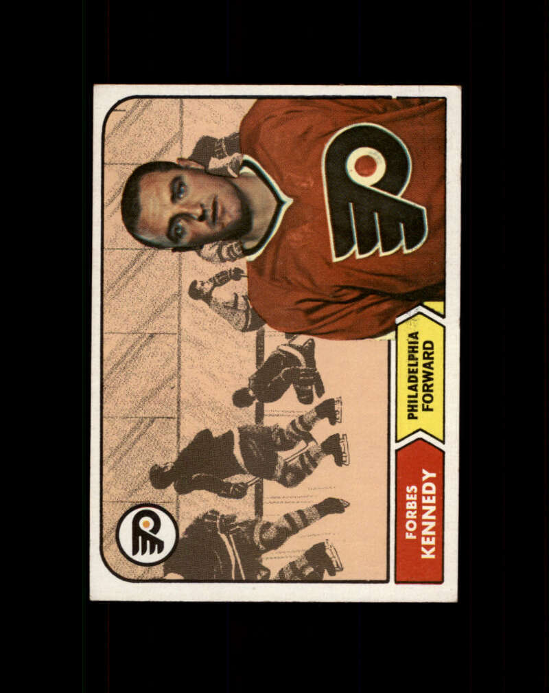 1968-69 Topps - #97 Forbes Kennedy for sale online | eBay
