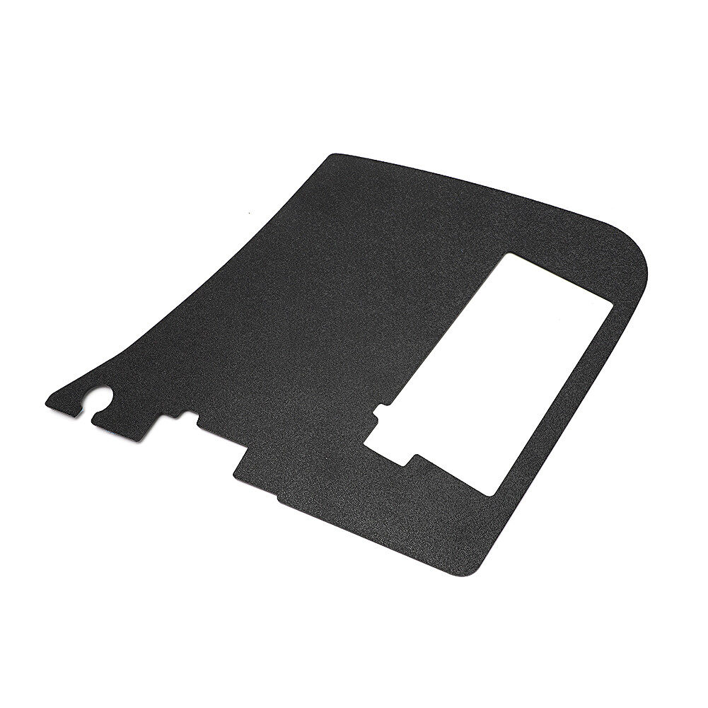 For C5 Corvette Battery Den Cover 1997 1998 1999 2000 2001 2002 2003 ...