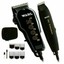 Wahl #8329 Professional Essentials Combo Clipper/Trimmer Duo With ...