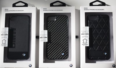 Official Licensed BMW Premium Mobile Phone Case for iPhone 6 6S 7 8 ...