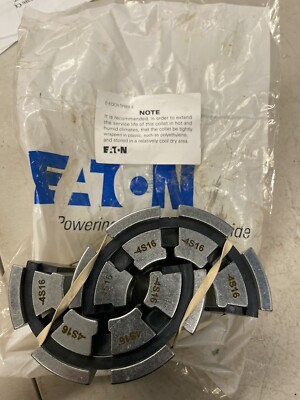 Eaton Weatherhead Hydraulic Hose Crimp Die Collet New Fits 16 Hose | eBay