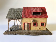 FALLER 115 K Bahnhofskiosk H0 alt online kaufen | eBay