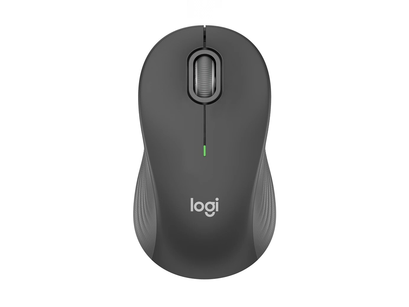 Logitech Signature M550 Wireless Mouse Bluetooth - Graphite