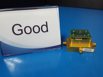 HP/Agilent 5182-1203 : RF Power Splitter Pin Switch (04319) | eBay