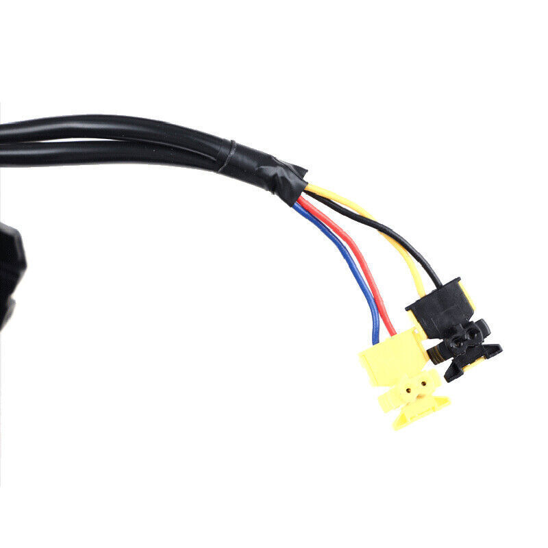 Steering Wheel Clockspring for Chrysler Dodge Jeep 5156106AF 5156106AD ...