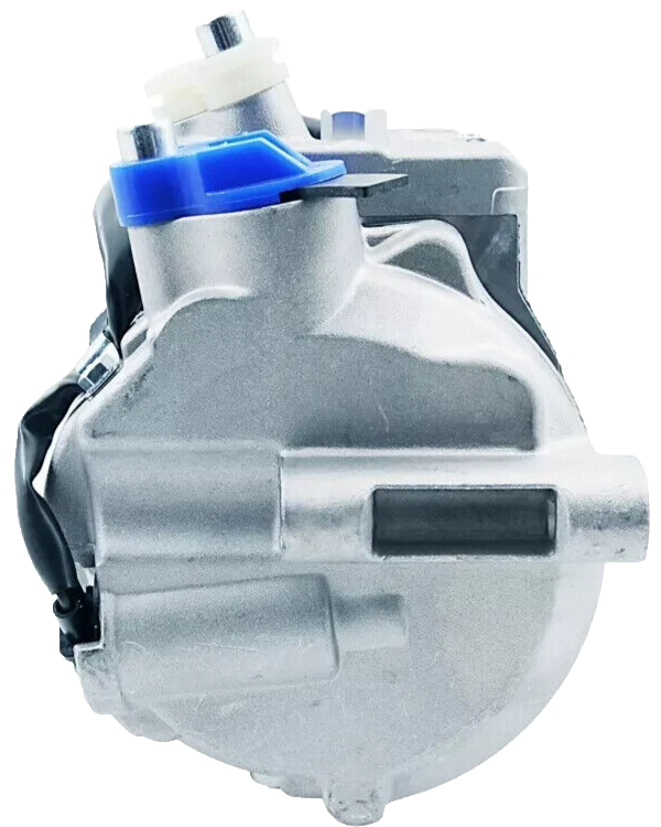 AIR CON AC COMPRESSOR PUMP FOR MERCEDES W166 GL350 W222 GLE X166 GLS ...