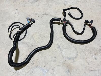 FORD WIRING HARNESS, F3DB-14A459-B, 493500-3, PA/SPS+GF20 16-PIN ...