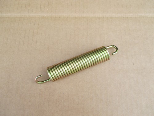 MOWER DECK EXTENSION SPRING FOR MTD CUB CADET I1042 I1046 I1050 LT1045 ...