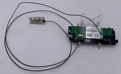 Sony Bravia KD-85X77L Wi-Fi Bluetooth Power Button Board 1-015-059-21 ...