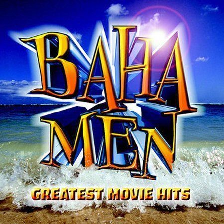 Greatest Movie Hits by Baha Men (CD, Nov-2002, S-Curve (USA)) for sale ...