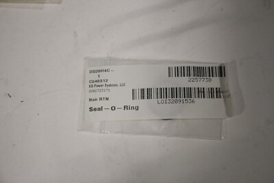 Cat Caterpilar Seal O-Ring 2257738 | eBay
