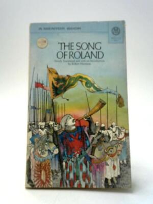 The Song of Roland (Translated By Robert Harrison - 1970) (ID:77604) | eBay
