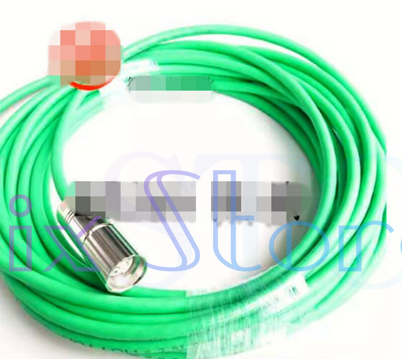 QTY:1 6FX7002-2SL00-1CF0 25M Siemens Communication Cables | eBay