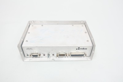 Valves and Flow Controls - Mks Instruments