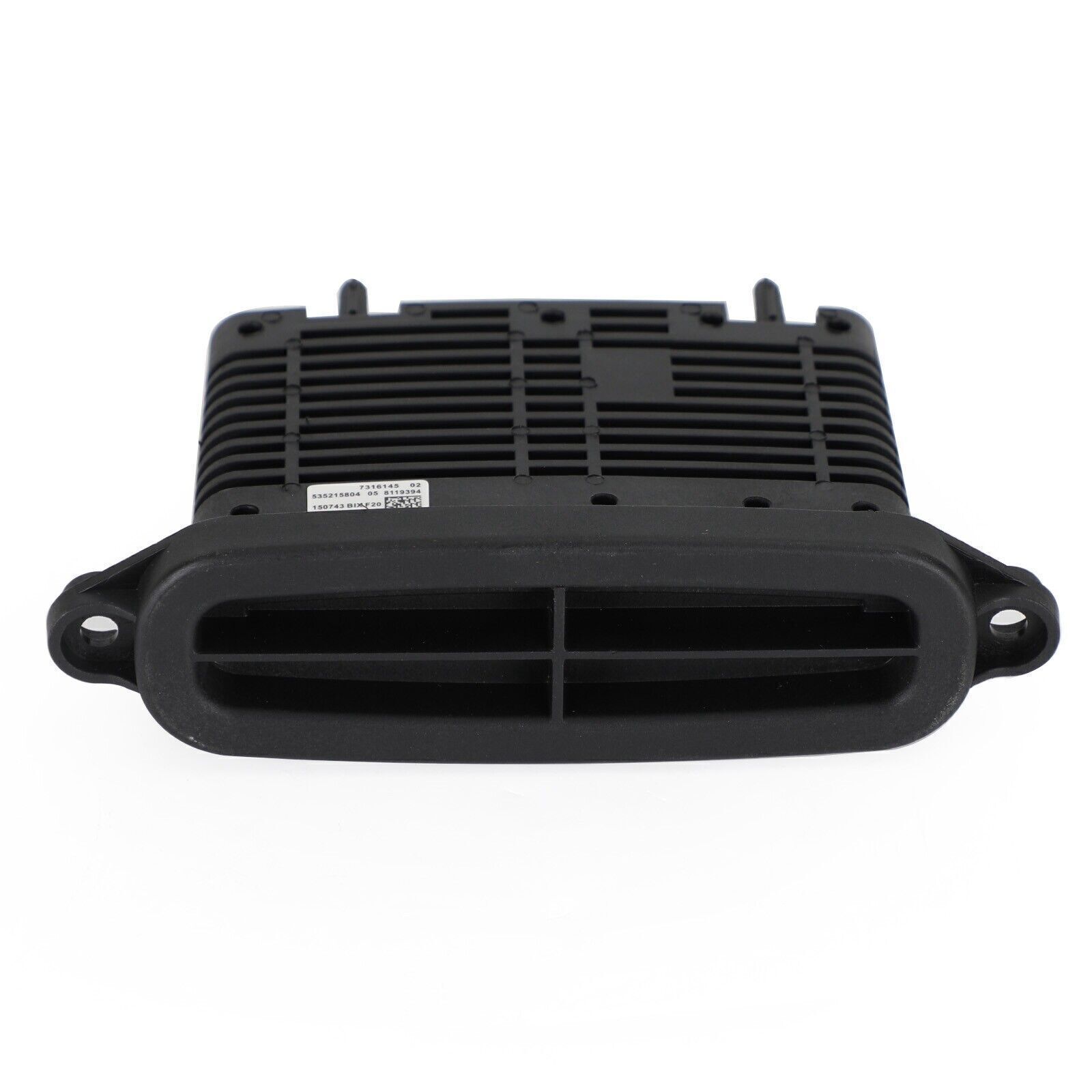 Headlight TMS Driver Module 63117316145 For BMW 1 Series F20 F21 2011 ...