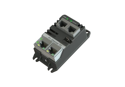 OPT-2-ETHEG-IN Invertek Drives EtherNet/IP Interface - E3 P2 ECO | eBay