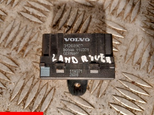 Boitier module - LAND RANGE ROVER EVOQUE I (1) - 31268907 | eBay