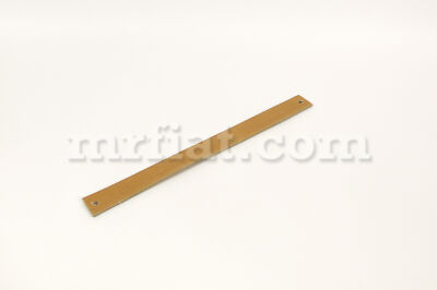 Volvo Amazon Rear Axle Strap 1961-69 New | eBay