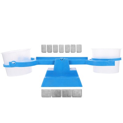 Hoods - Lab Balance Scale Hood