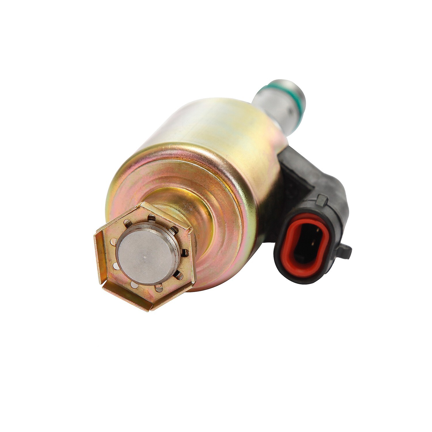 F81Z9C968AB IPR Valve w/ Icp Sensor & Pigtail For 7.3 Powerstroke Ford ...
