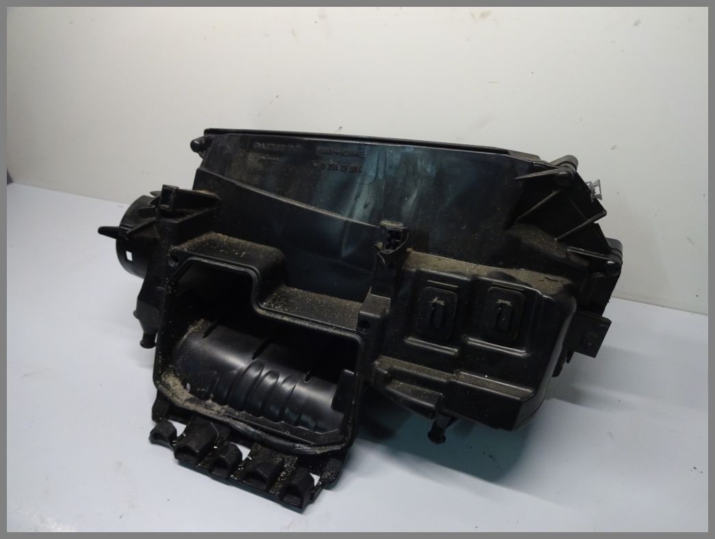 Mercedes Benz R172 W204 M271 CGI Luftfilterkasten Luftfiltergehäuse ...