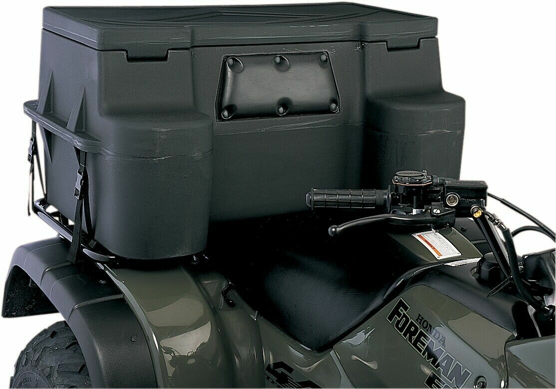 ATV Explorer Rear Storage Trunk Box 37" x 23" x 18" | eBay