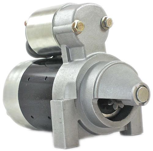 STARTER MOTOR FOR WISCONSIN APPLICATIONS ROBIN POLARIS UTV RANGER ...