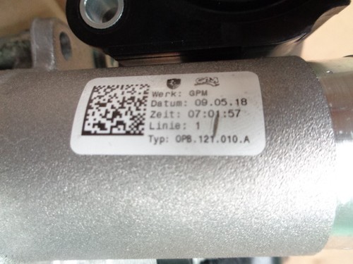 Coolant Pump - Porsche (0PB-121-005-A) | eBay