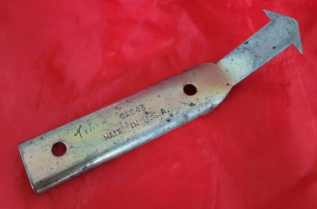 Snap-on Blue Point GA243 Universal Windshield Molding Release Tool Ford ...