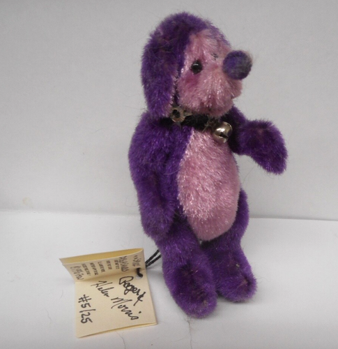 Factoria Toy Works Everyday HEROs SPIKE DOGASAURUS by Roger & Helen ...