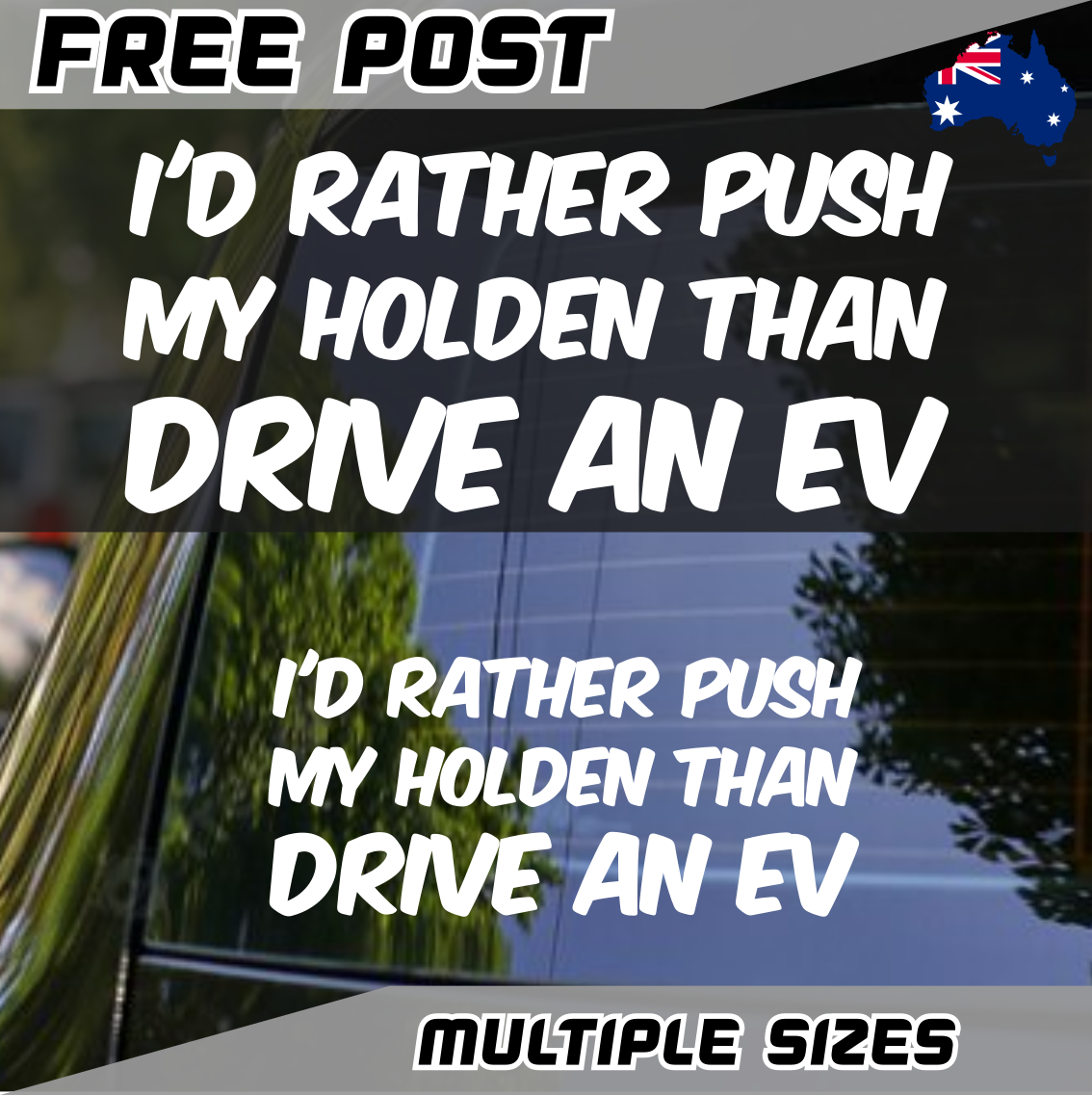 Holden Commodore Memes