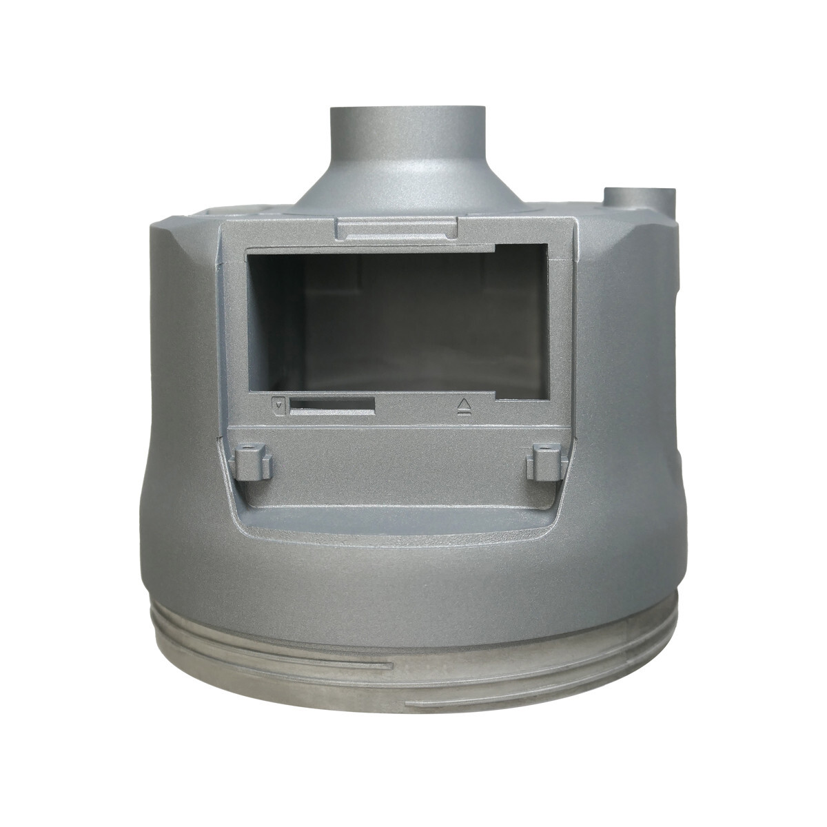 Trimble R10 Bottom Cover for Trimble R10 / R12 / R12i GPS RTK Receiver ...