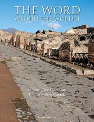 The Word Within The Word II - Student Edition - Paperback - GOOD | eBay