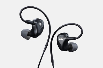 Drop + Etymotic ERX In-Ear Monitors - IEM - Estron T2 Connectors w ...