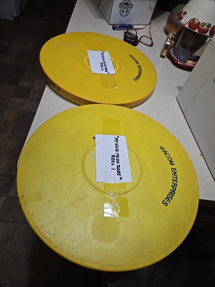 16mm My Wild Irish Rose Dennis Morgan Andrea King Arlene Dahl Alan Hale ...