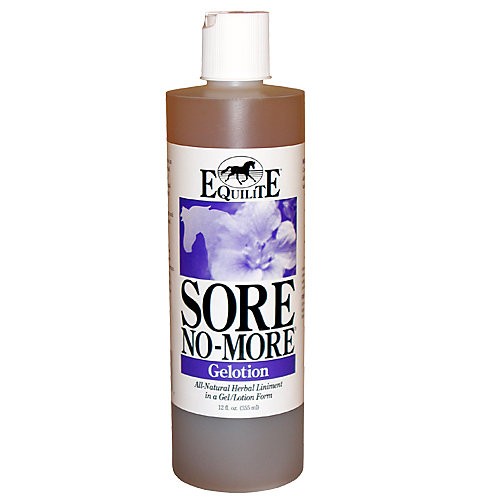 Equilite Sore No-More Gelotion 810611000227| eBay